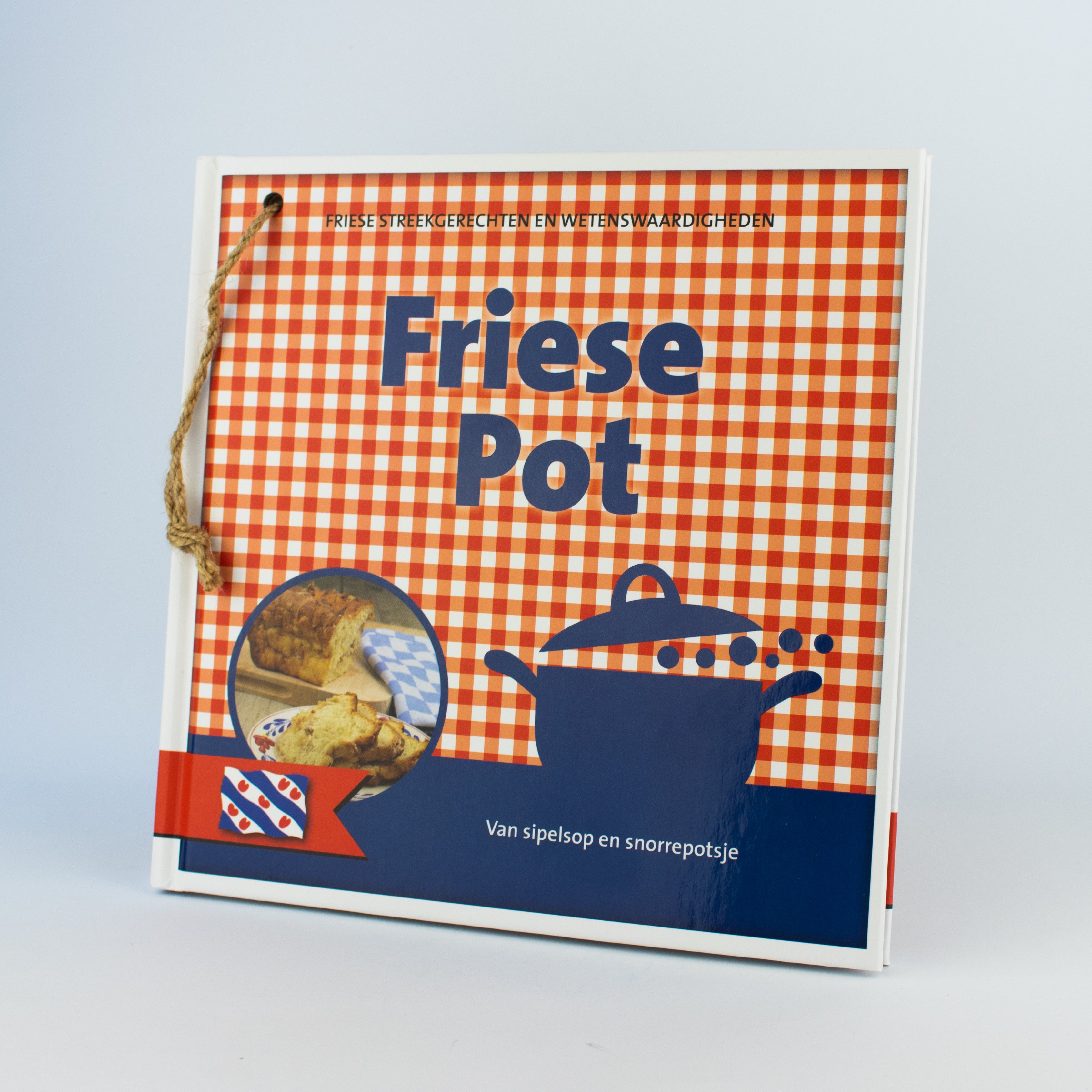 Boeken en spellen – Shop Friesland